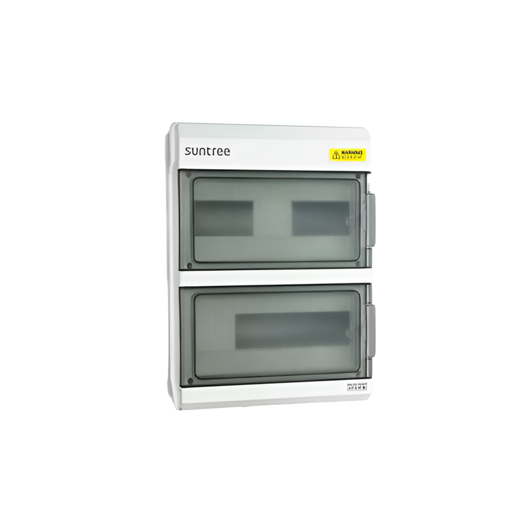 Suntree Battery Enclosure Boxes – FreeVolt Solar Systems